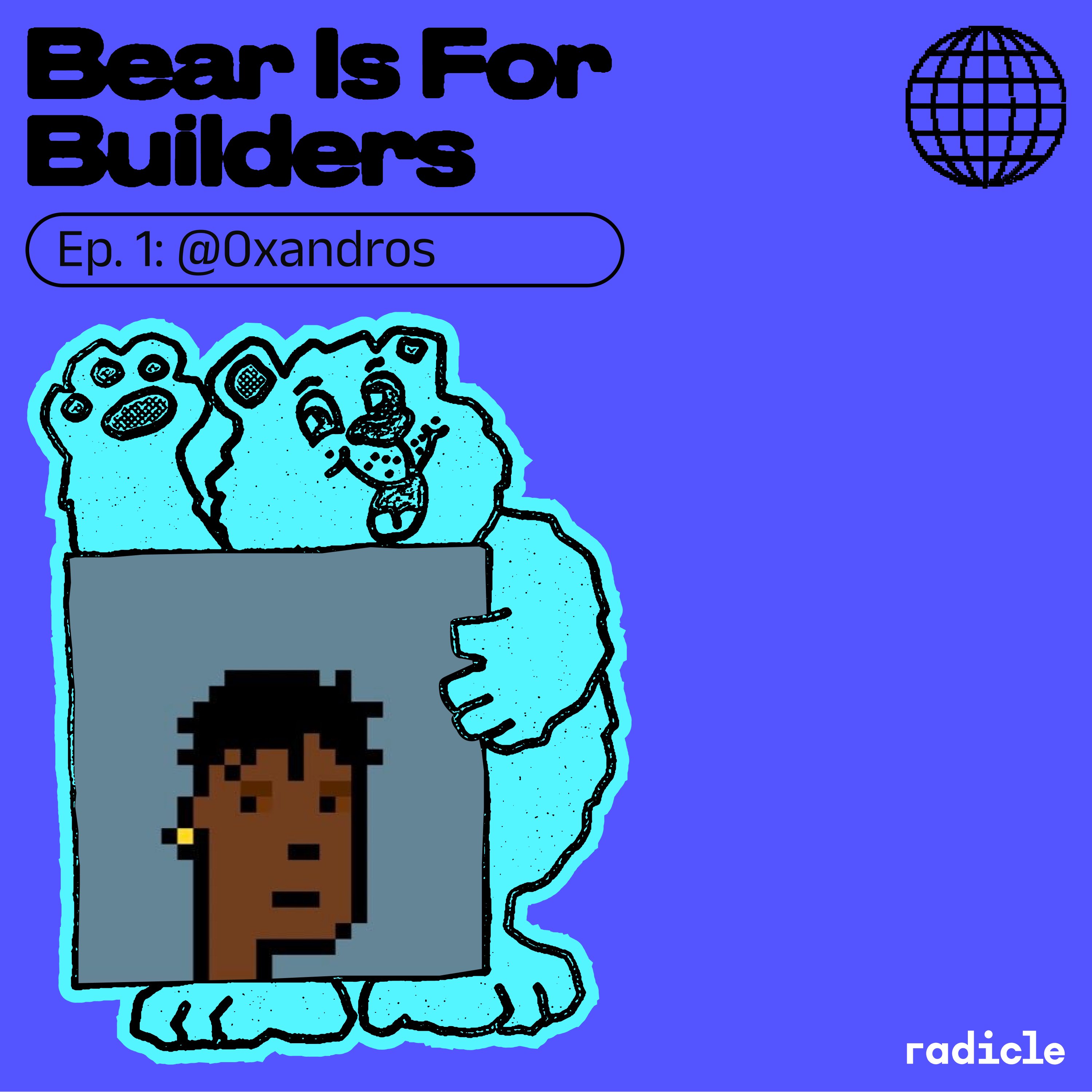 Radicle 🌱 (@radicle) / Twitter