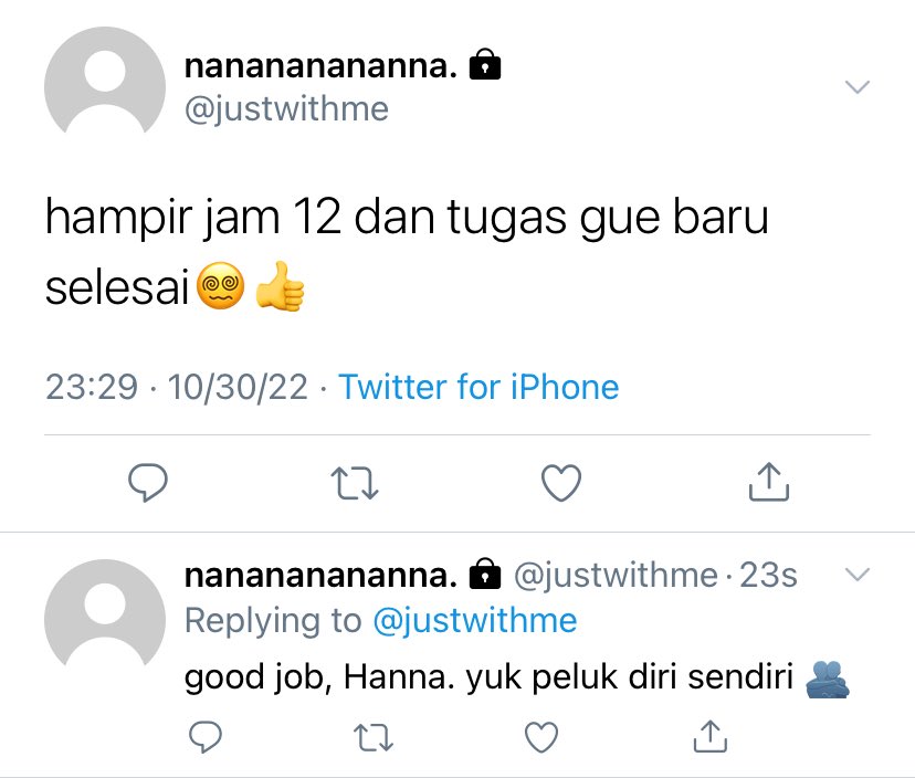 ayya. on Twitter: "218. capek https://t.co/N2GEVWu3jf" / Twitter