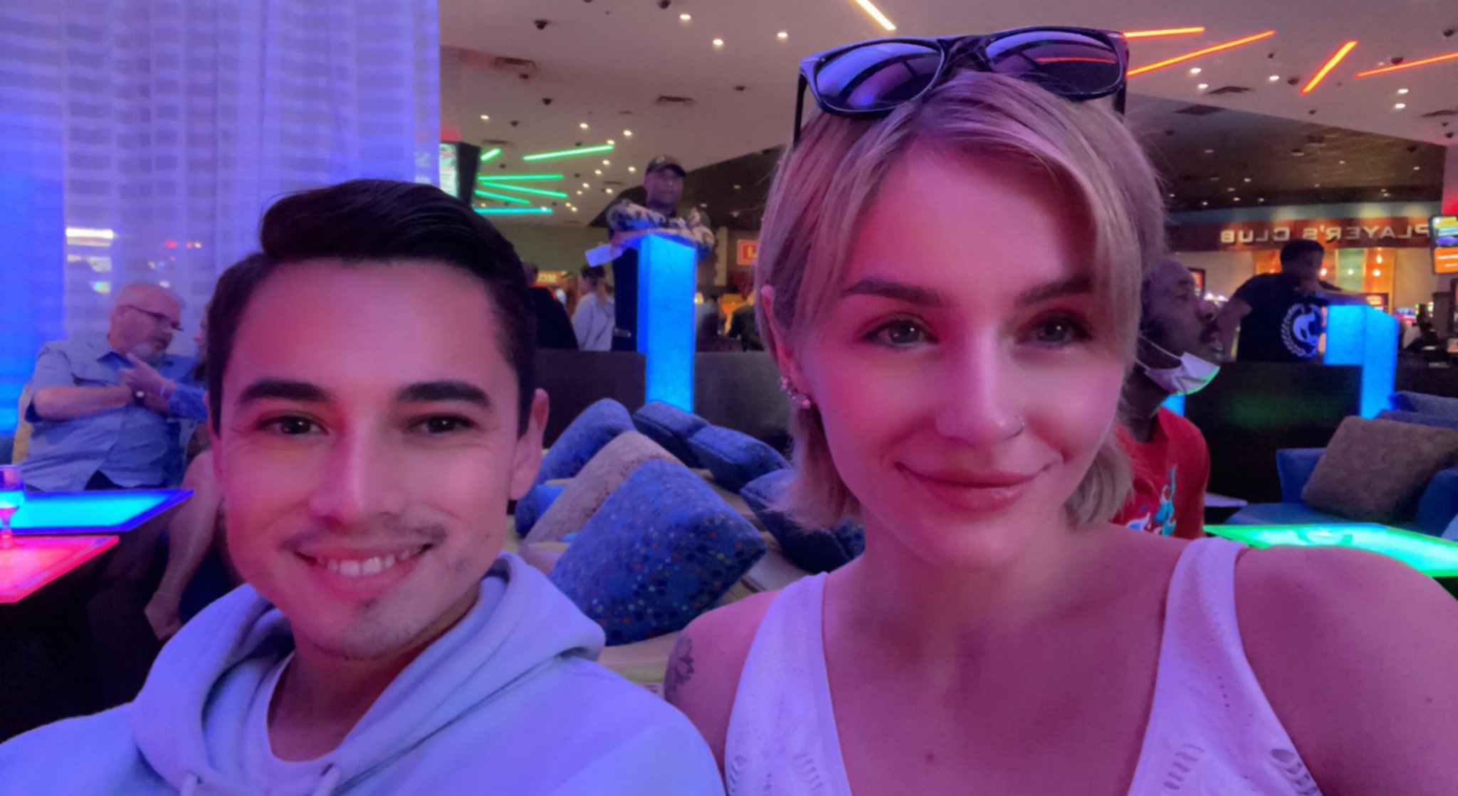 TW Pornstars - 1 pic. Rosalyn Sphinx. Twitter. 3:59 PM - 31 Oct 2022