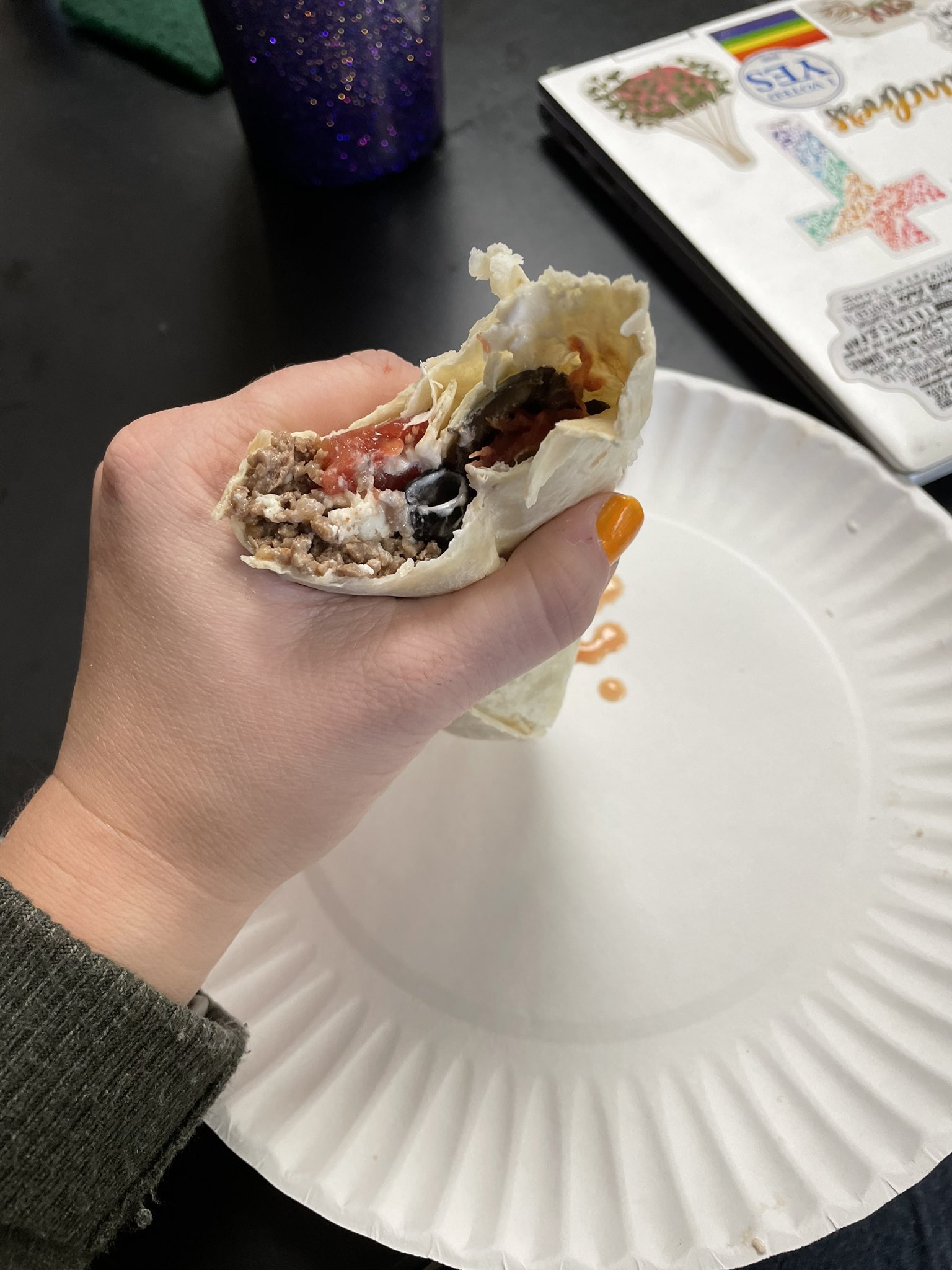 Randi Glaser (@GlaserScience) / Twitter