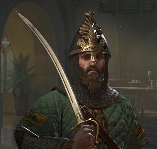 THREAD | Les Almohades du Maroc à l'Europe 🇲🇦 - المسلسل من Moulay d ...