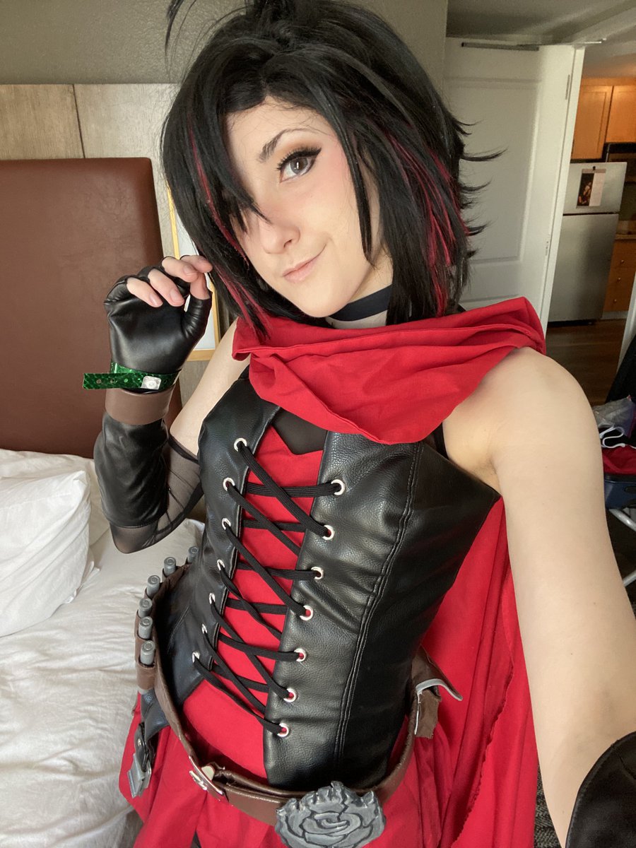 Mangoloo Cosplays (@MangolooCosplay) さんのコスプレ作品まとめ (128 件) - Twoucan