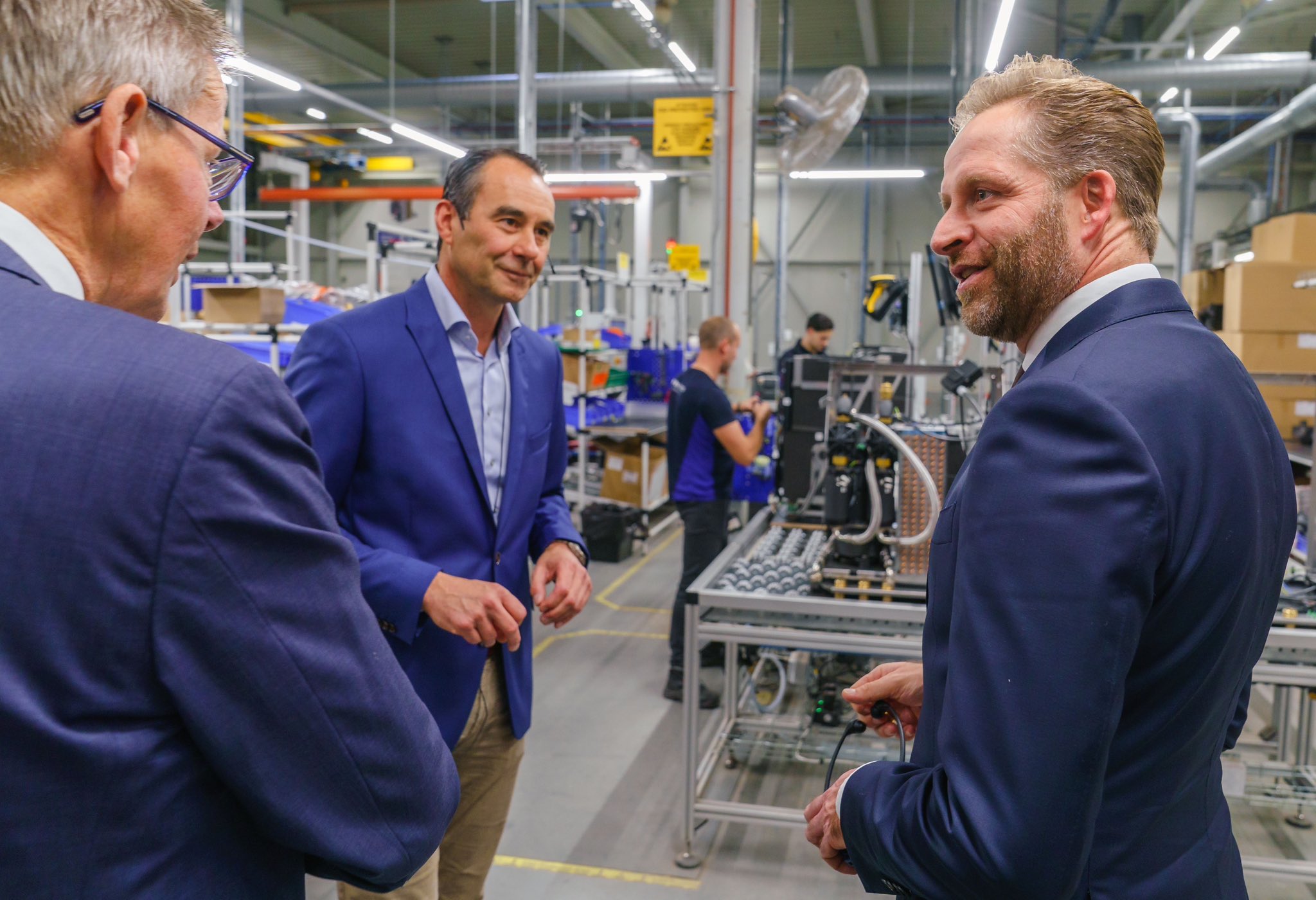 Hugo de Jonge on Twitter: Hugo de Jonge on Twitter: