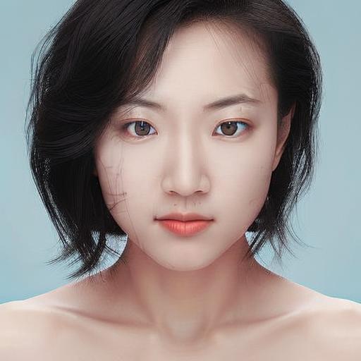 Sissi Wang on Twitter: "Amazing profile pics made by @levelsio 's https://t.co/kUMIBNUt5a. 20 ...