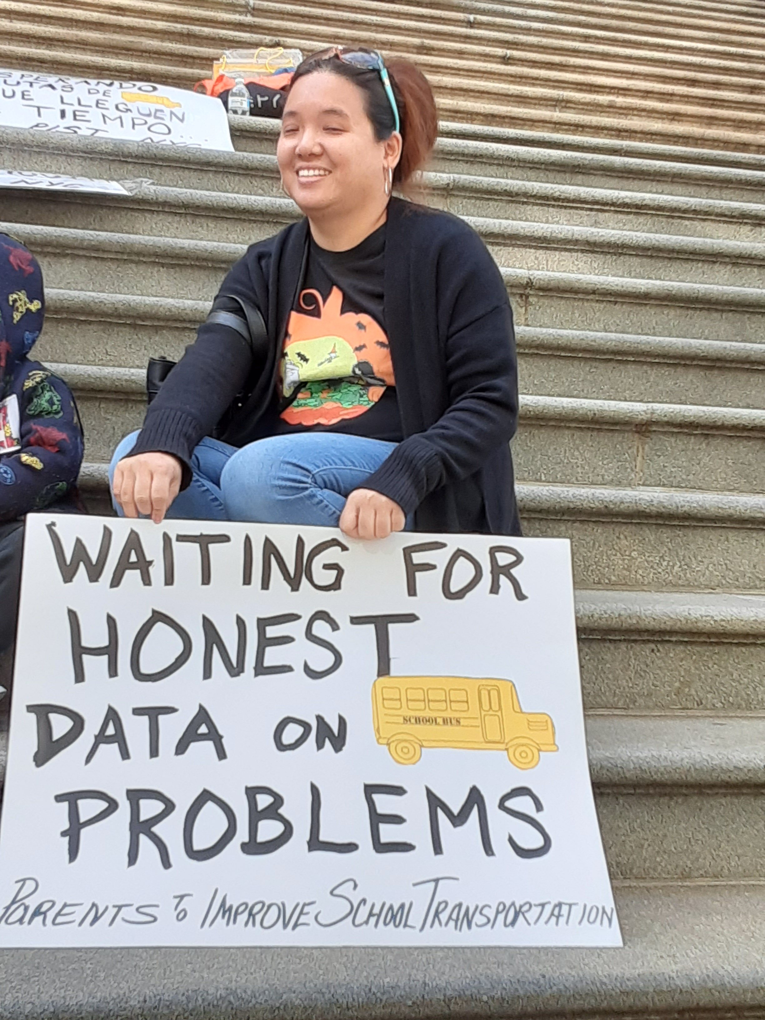 Heather Dailey Protect NYC Special Education (@KnittingmommaHD) / Twitter