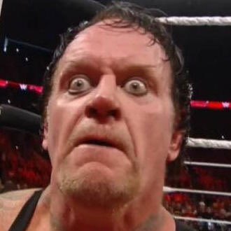 Wwe Funny Faces