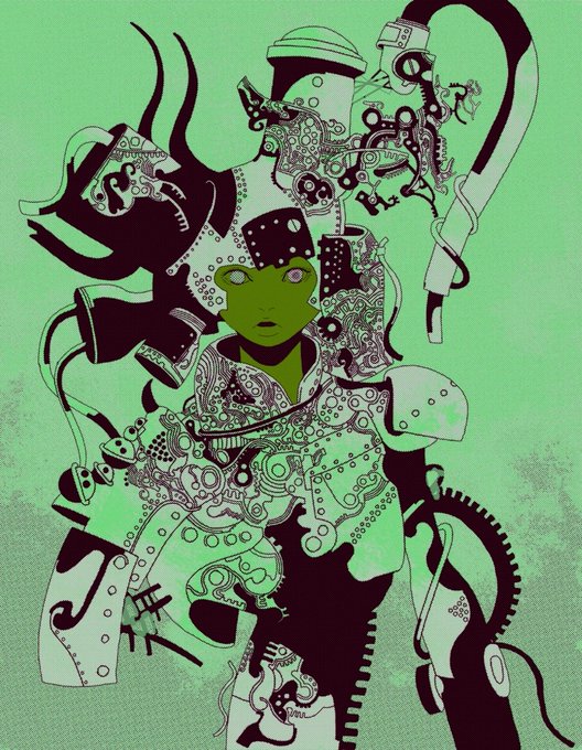 Tarosuke (@tarosuke0423) さんのイラスト・マンガ作品まとめ (228 件) - Twoucan