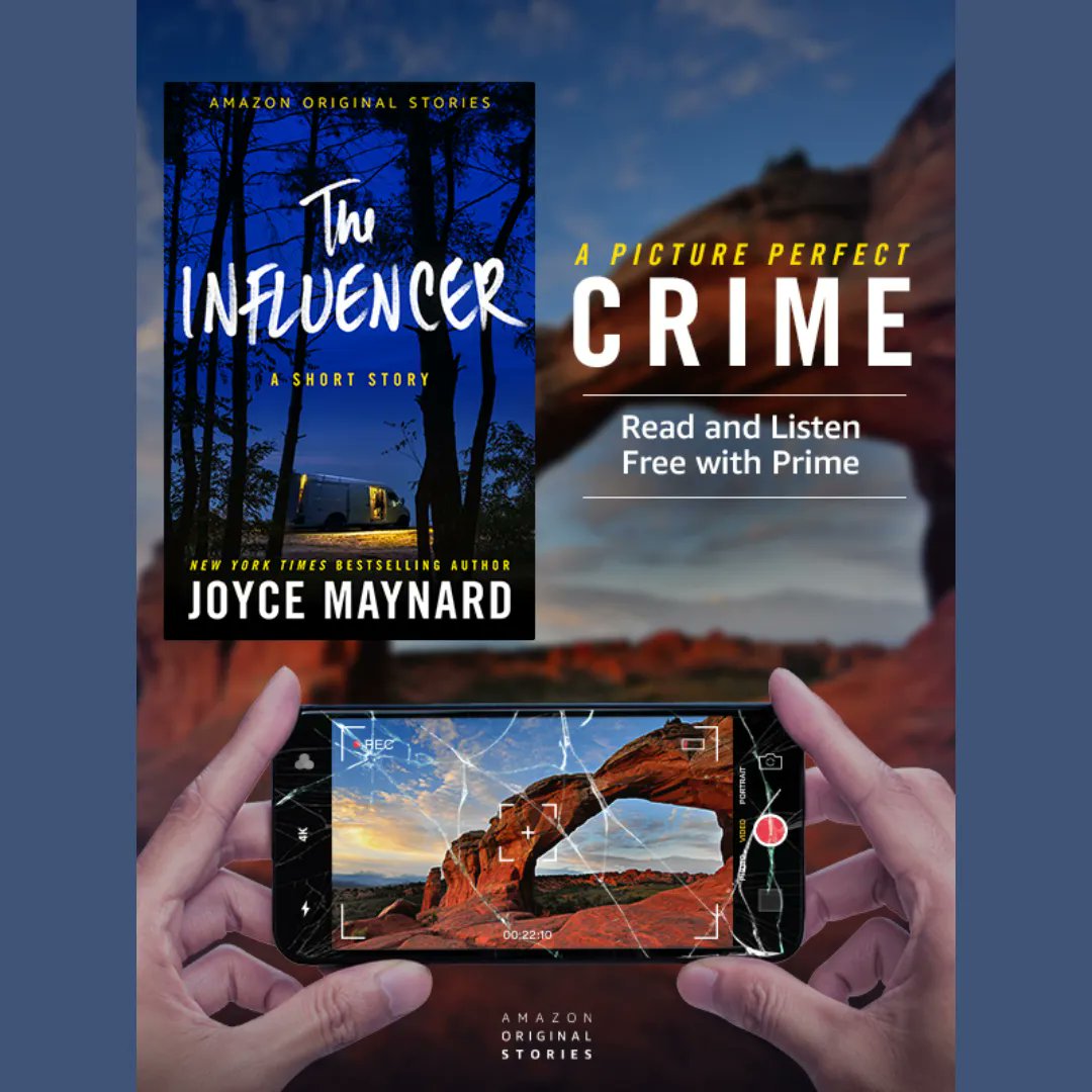 Joyce Maynard 2022