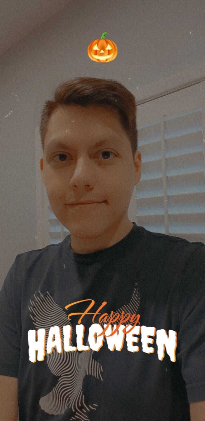 TW Pornstars - SnapUpToYou (113k). Twitter. Happy Halloween 🎃👻👻👻👻. 5:32 ...