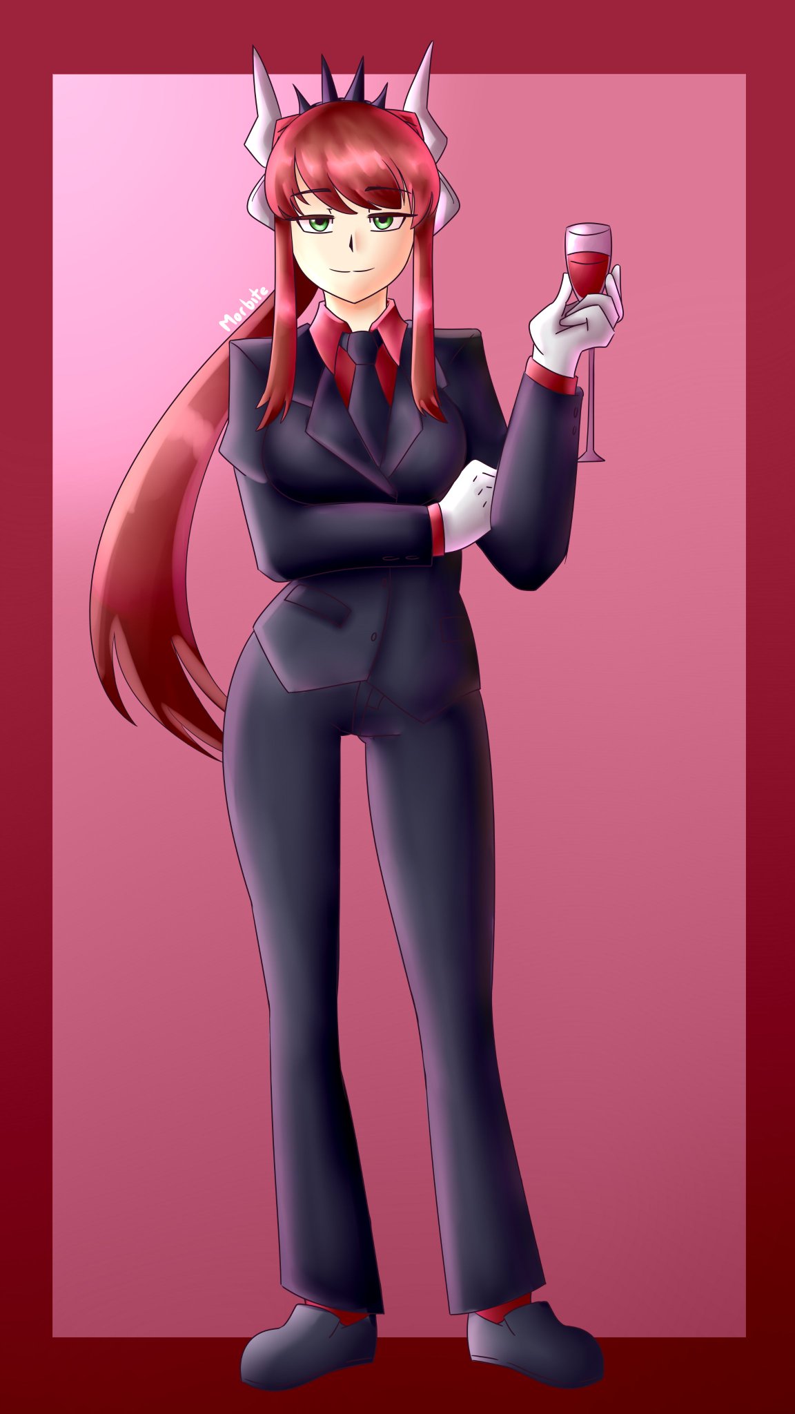 Morbite on Twitter: "Halloween with the Dokis!! [2021] #ddlc #DDLCfanart #yuri #yuriddlc #monika ...