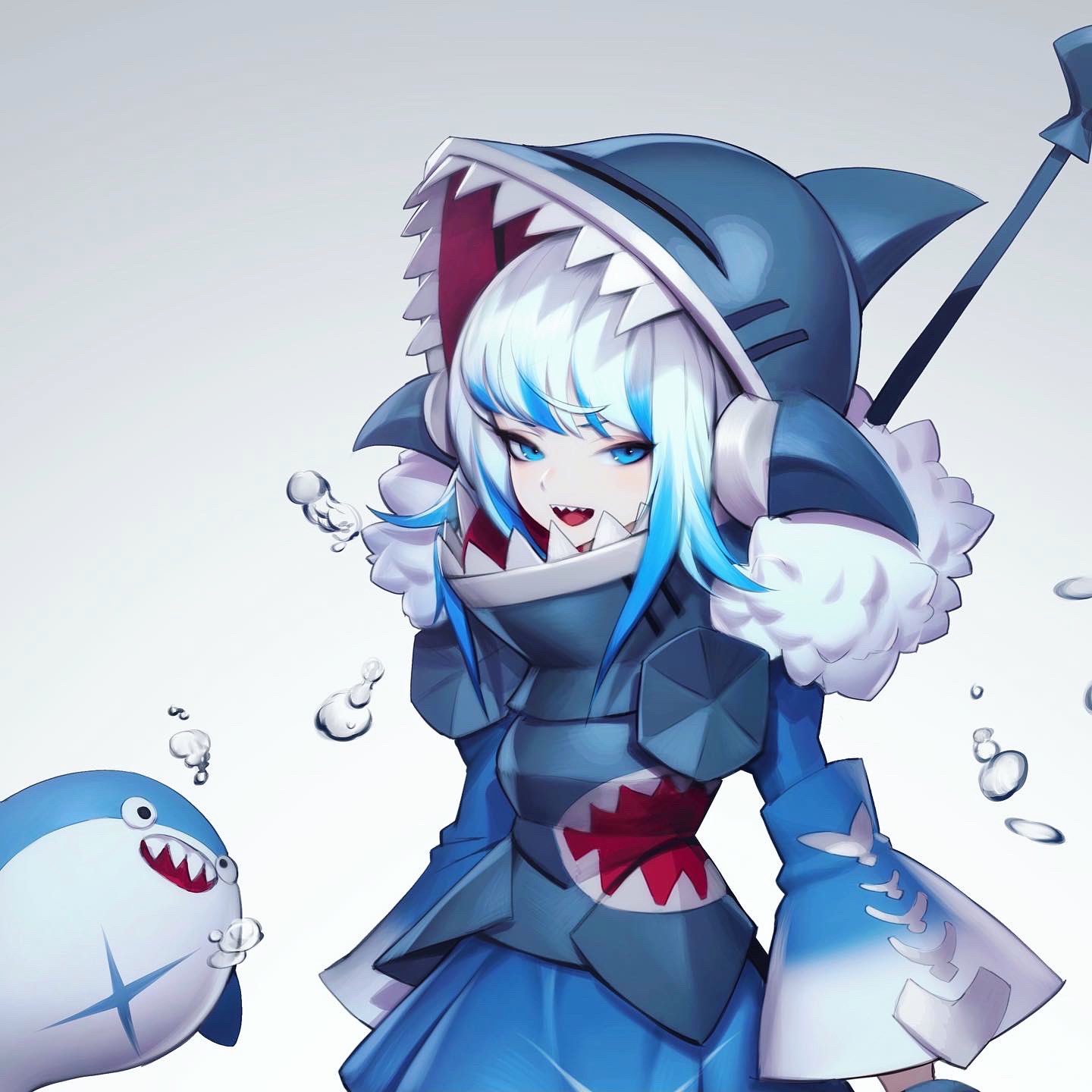 ZERO / zeronis on Twitter: "Gawrrr https://t.co/AC5cQ96eOp" / Twitter