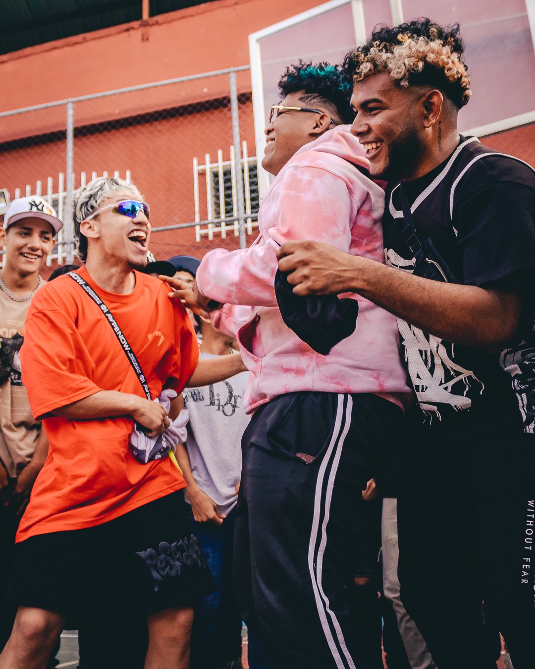 AFROO (@AFRO_NIG) / Twitter