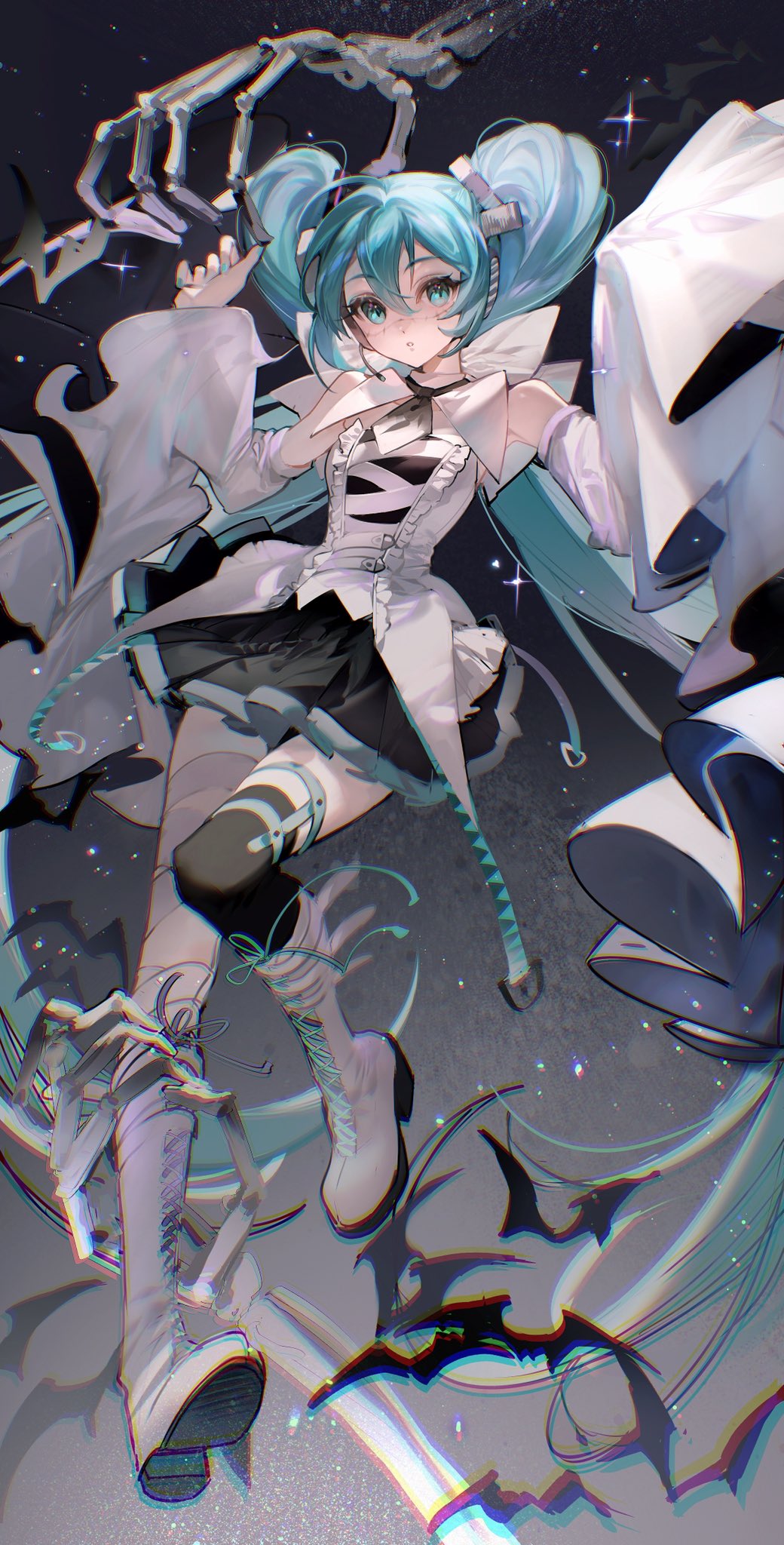 Rumoon on Twitter: "Lonely Ghost https://t.co/LTrlM6VVVm" / Twitter