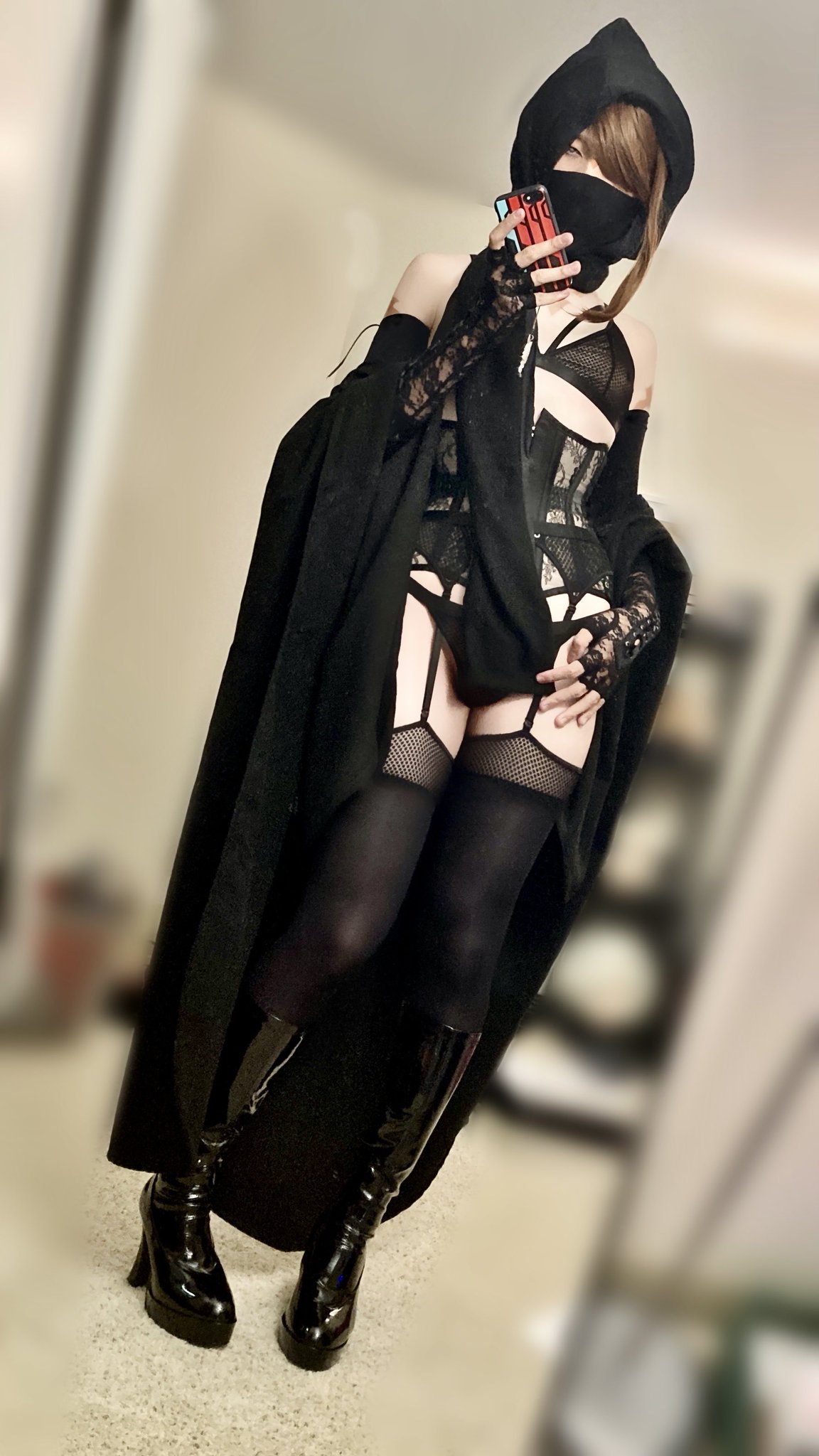 Lisk鯉♦半月刊 on Twitter: "🎃🎃 https://t.co/qg55lDt2OS" / Twitter