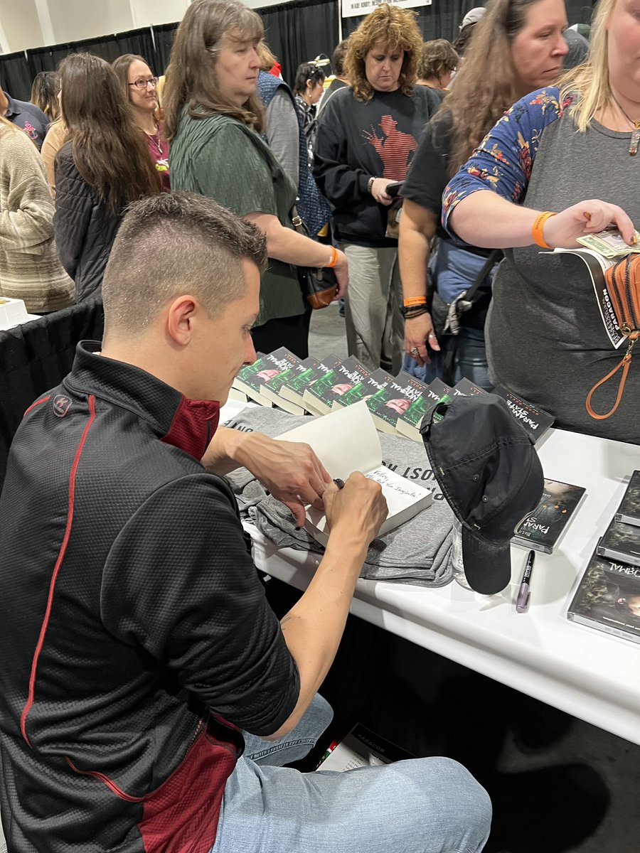 Ryan Buell, Ghost Hunting, Cancer Claims, Arrests and more!