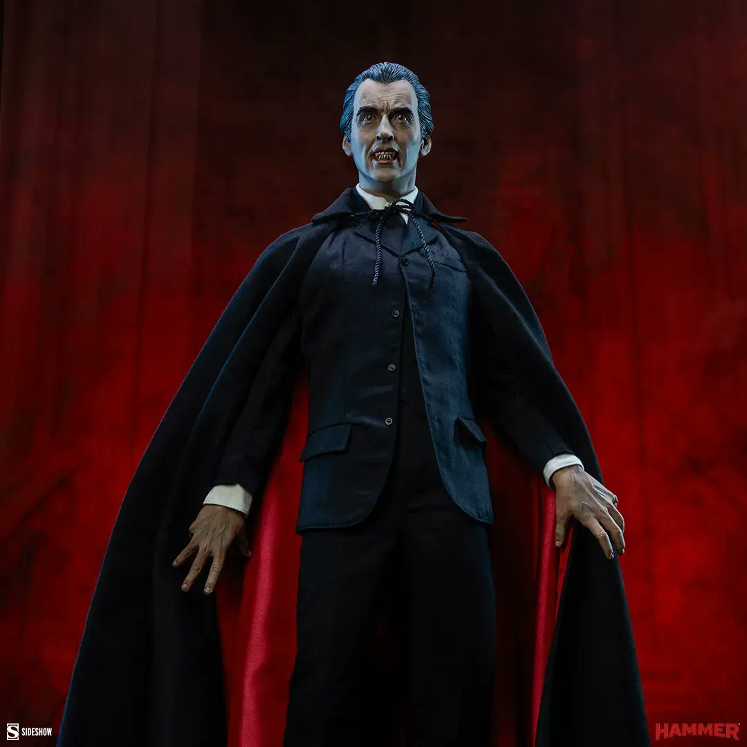 Pbs Dracula