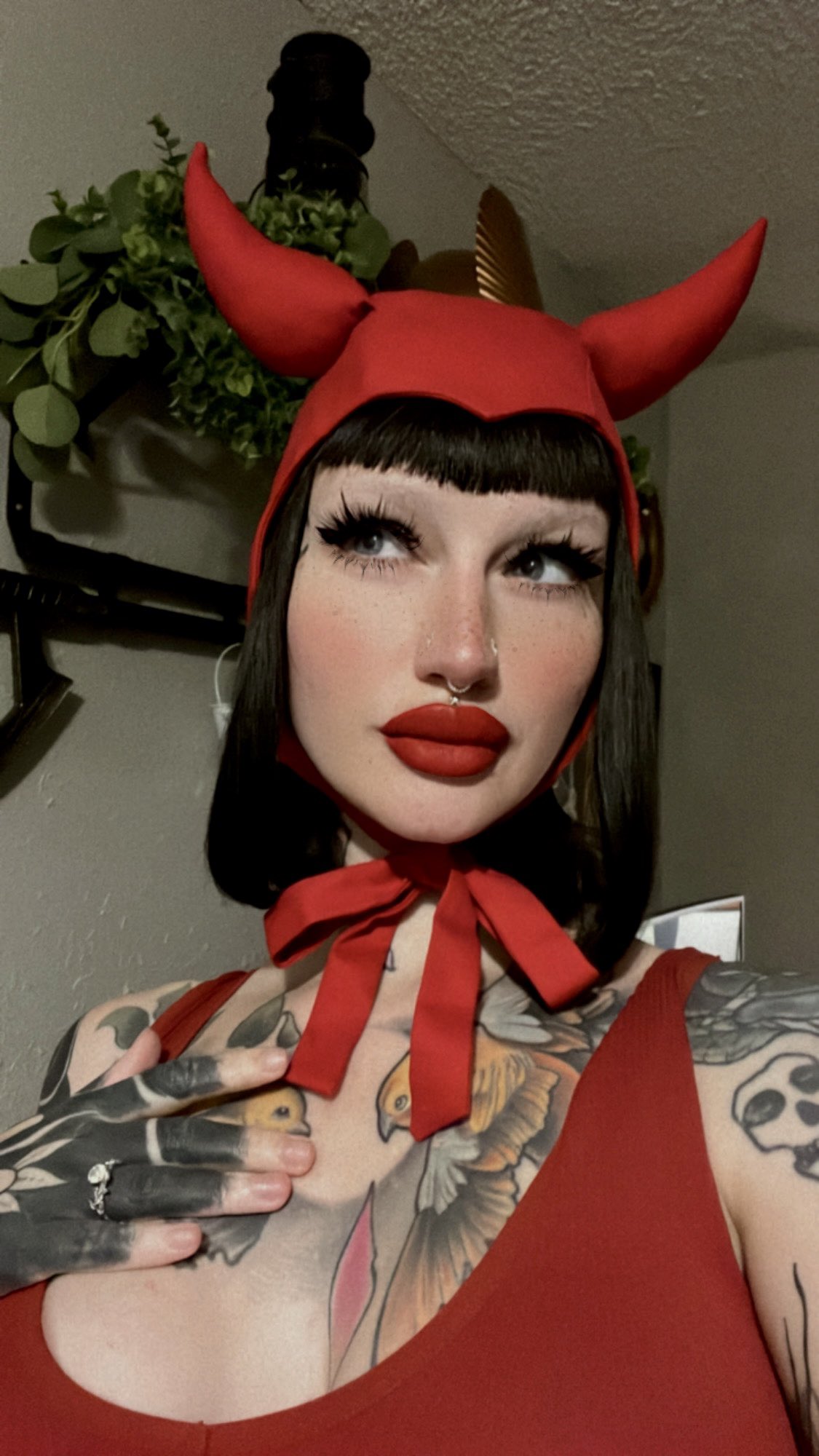 Tw Pornstars 𝖍𝖆𝖎𝖑𝖘🗡 Twitter Happy Halloween ♥️ 11 29 Pm 31 Oct 2022