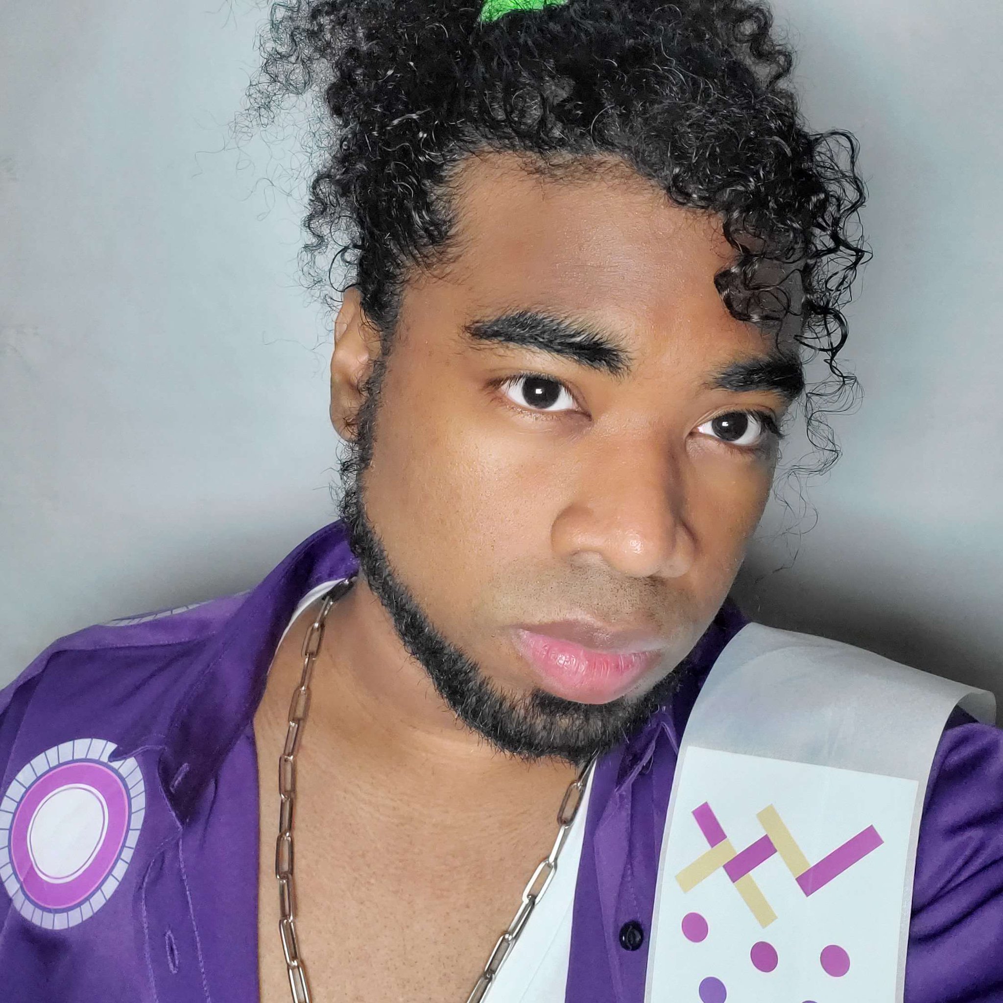 Brian Ricardo on Twitter: Brian Ricardo on Twitter: