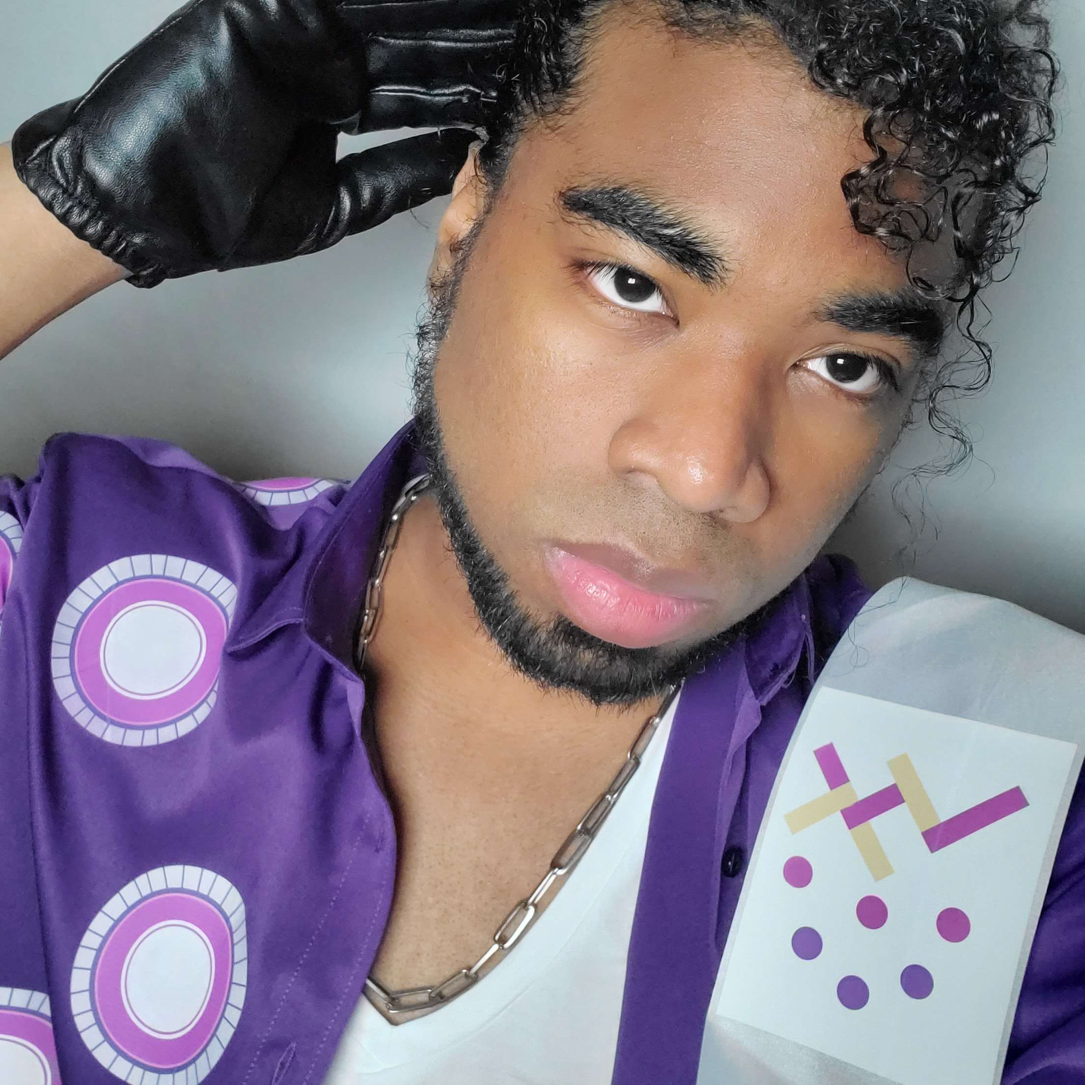 Brian Ricardo on Twitter: Brian Ricardo on Twitter: