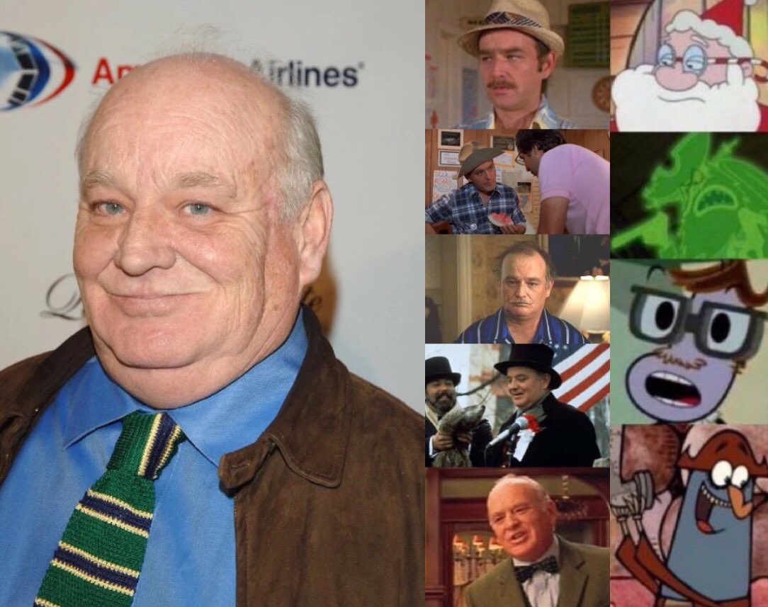 Brian Doyle Murray Movies