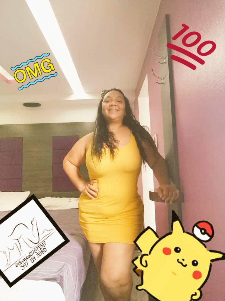 Chinita on Twitter: "Excelente inicio de semana 🥰🙋‍♀️ chequen mi micro hilito🤪🤪 te gusta?😈😈😉😊🤗 ...
