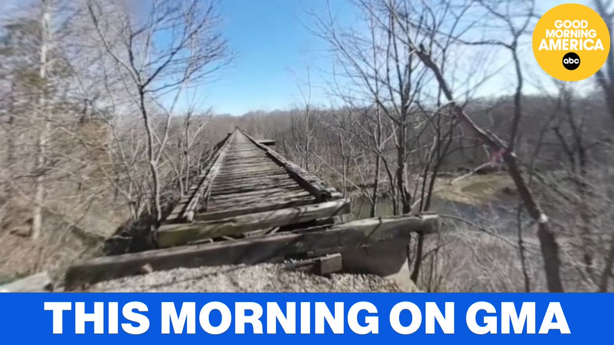 Coming Up On Gma Investigators Reveal A Suspect Has Been Charged With