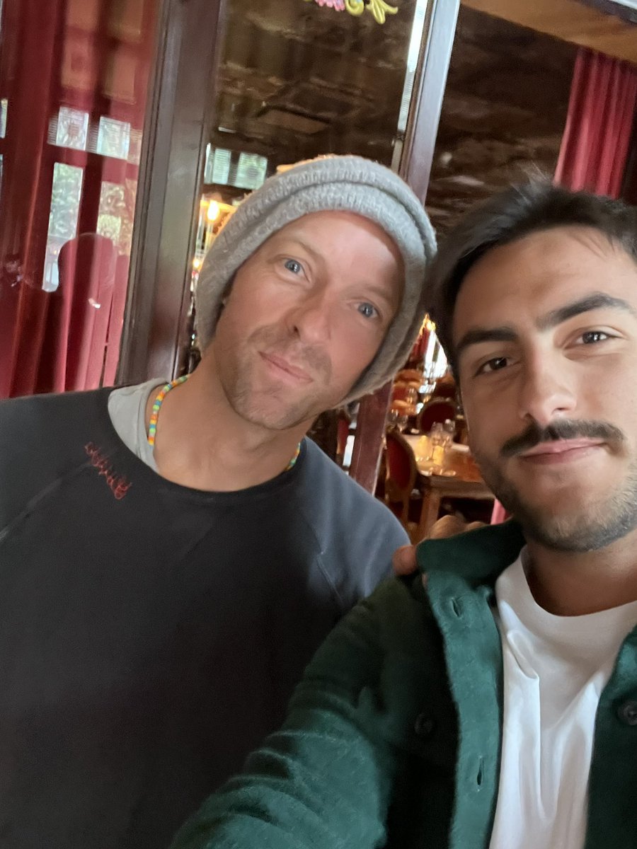 mรกs+ Coldplay on Twitter: mรกs+ Coldplay on Twitter: