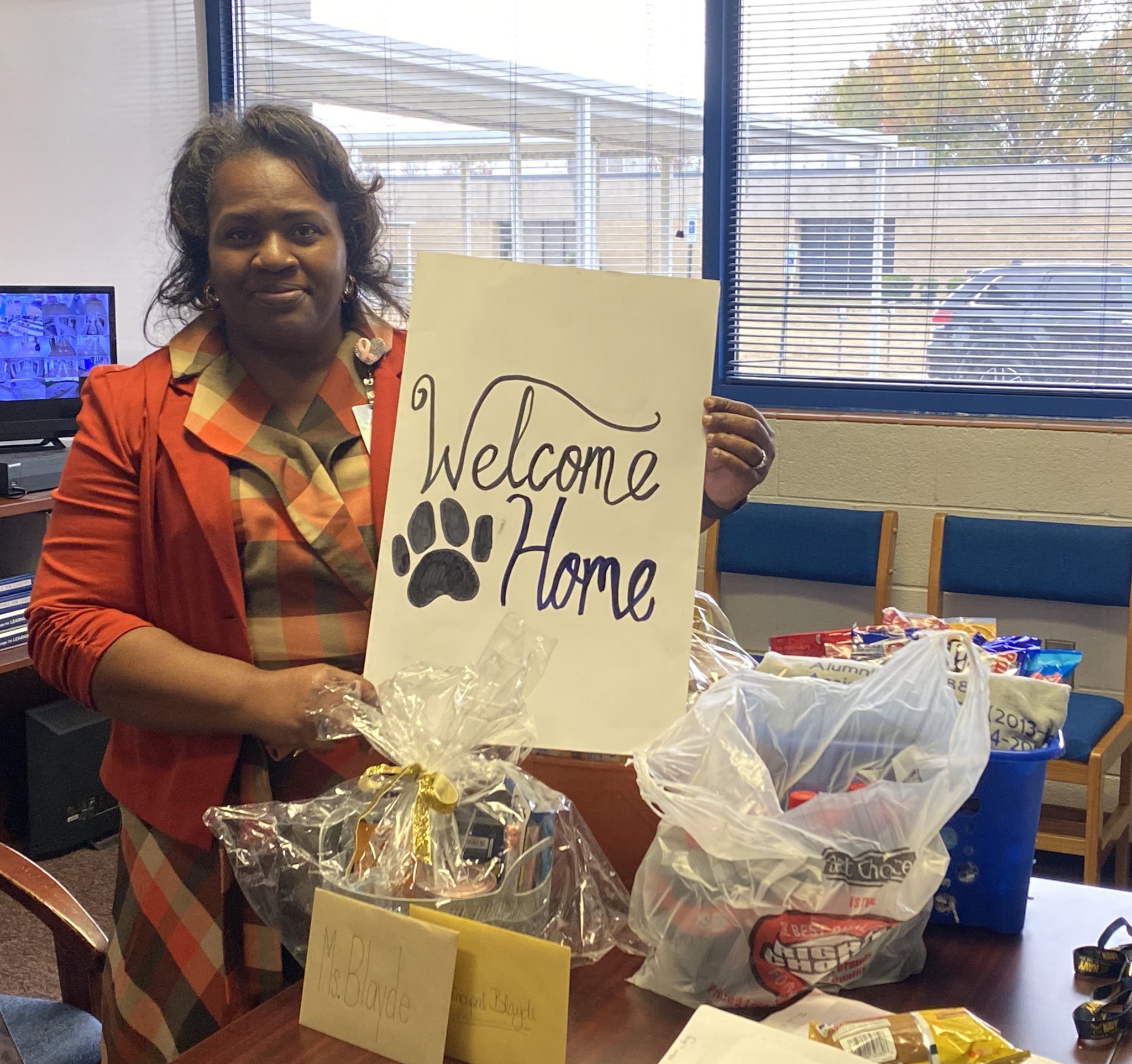 Fayette-Ware Band Booster Club Official (@fwbbclub) / Twitter