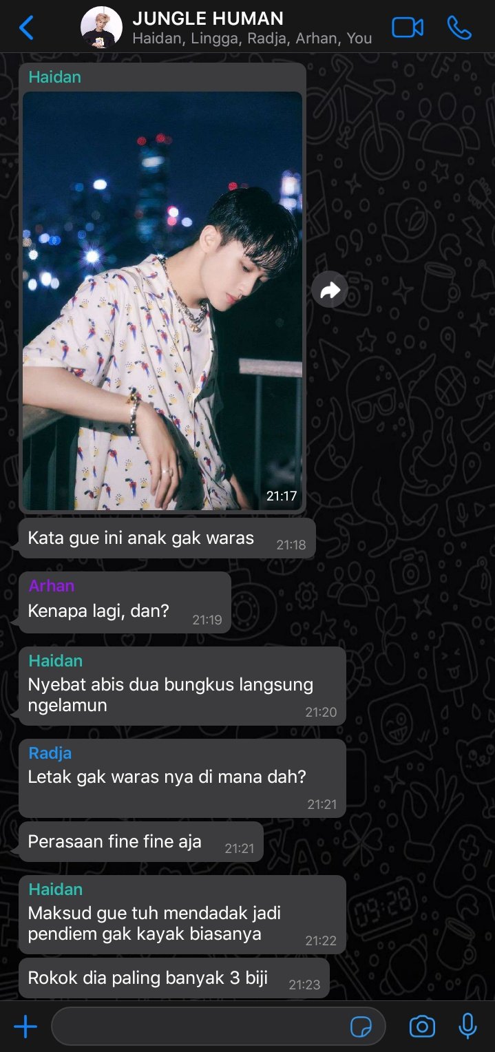 afi on Twitter: "250. ~ini malam nya~ https://t.co/ffZB1wgaBG" / Twitter