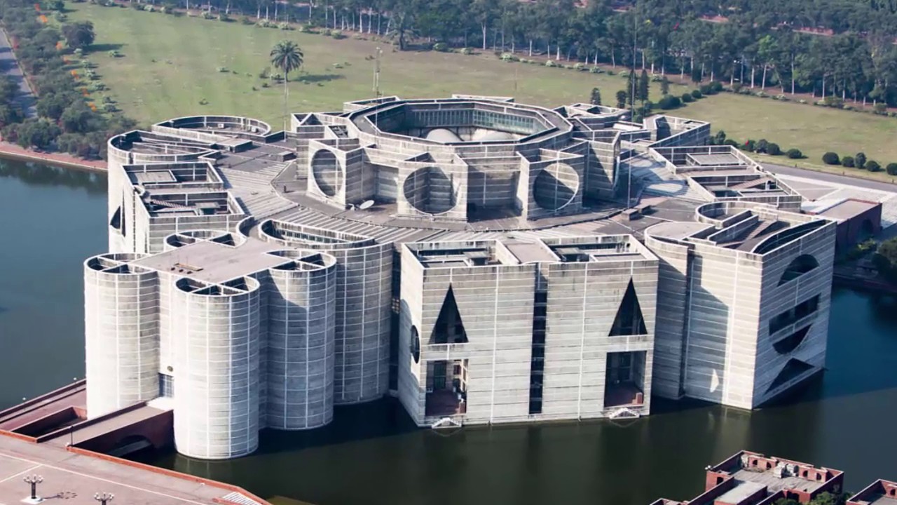 National Assembly Building