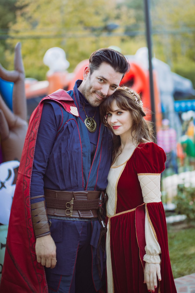 Prince Phillip Once Upon A Time Costume