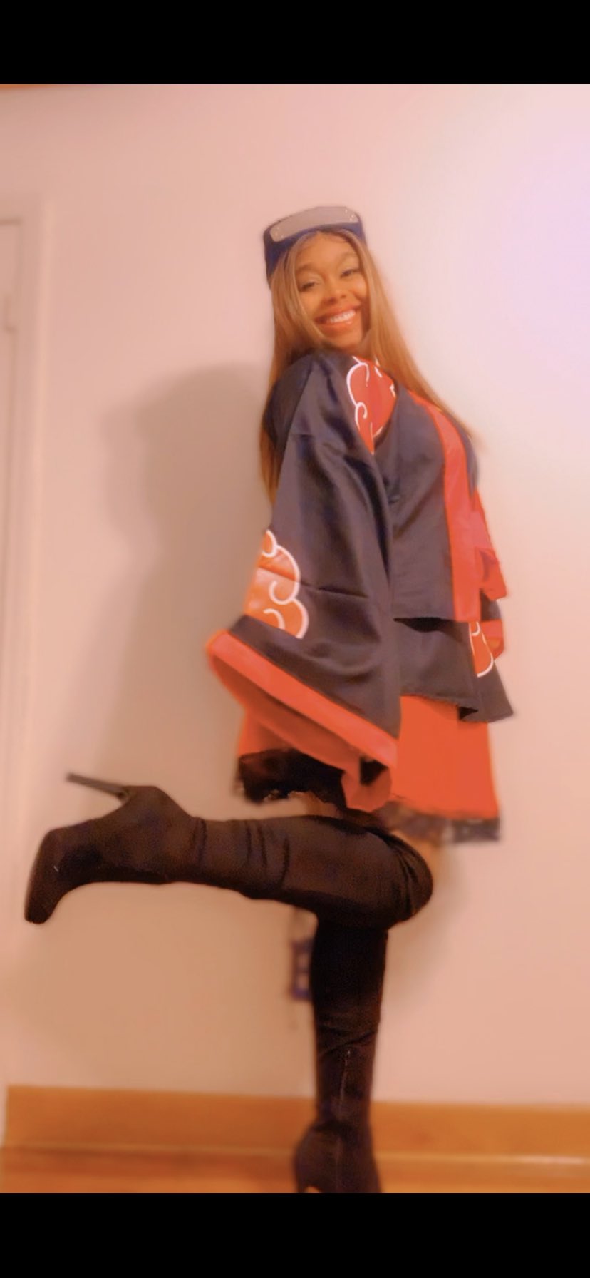 Zandriah The Gamer on Twitter: "Happy Halloween 🎃🧡 which one you like best? https://t.co ...