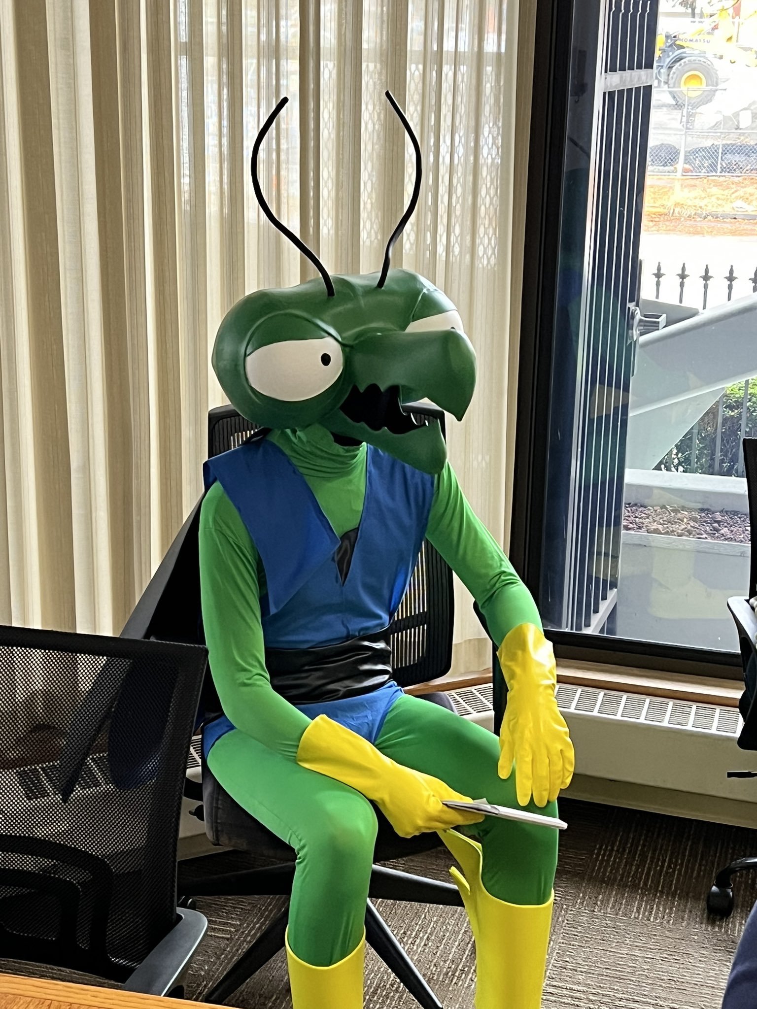 Zorak