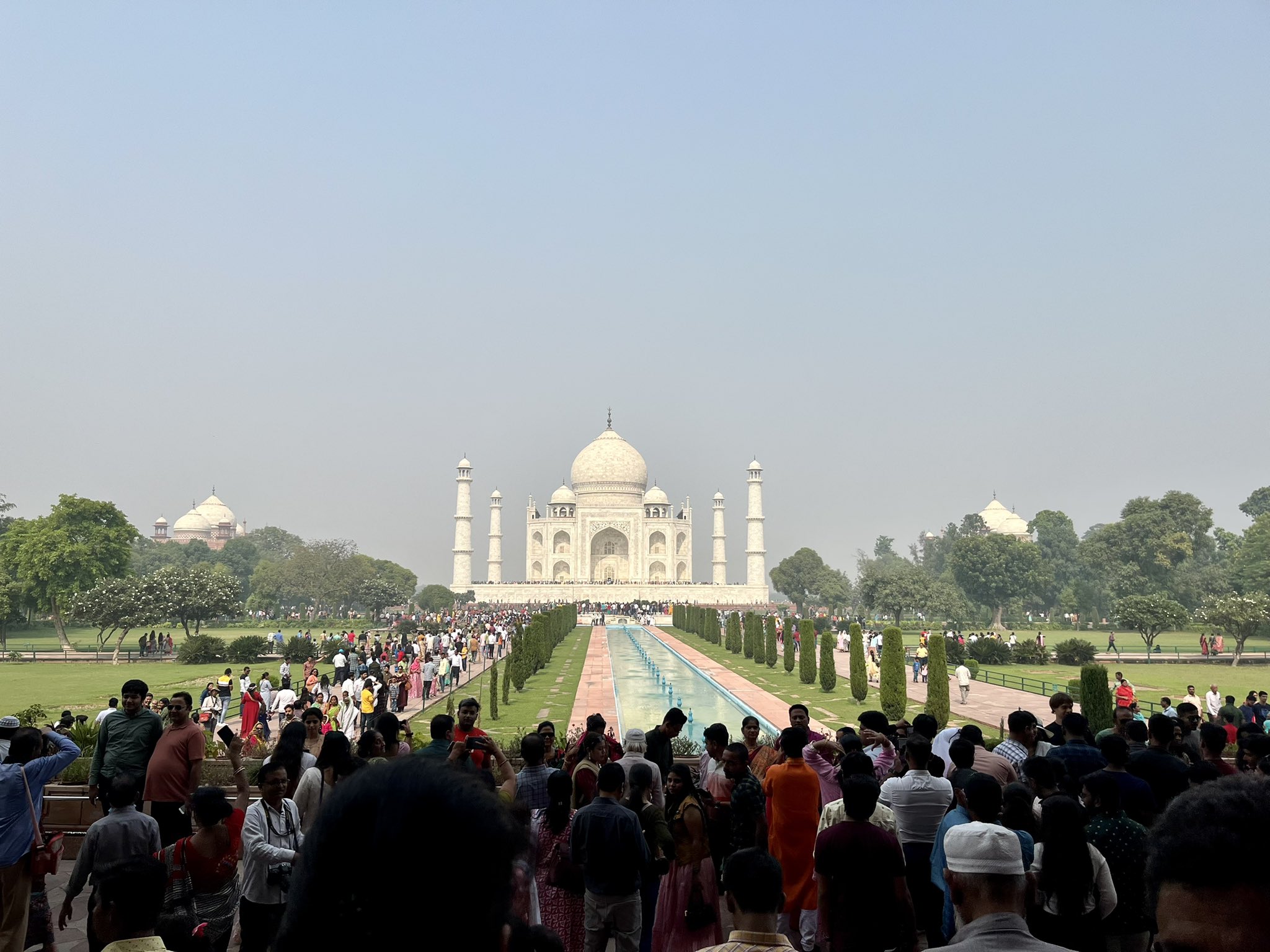 Yuka C Koshino On Twitter Some Pics From My Day Trip To Agra yuka-c-koshino-on-twitter-some-pics-from-my-day-trip-to-agra