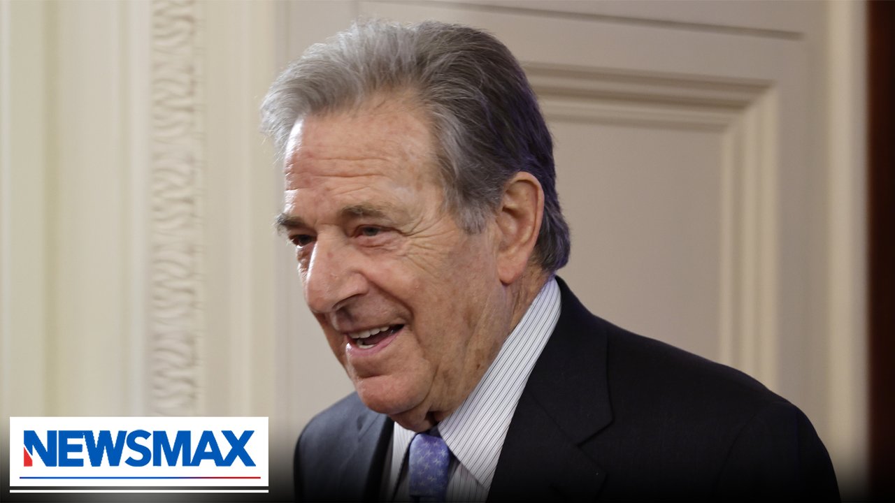 NEWSMAX on Twitter: NEWSMAX on Twitter: