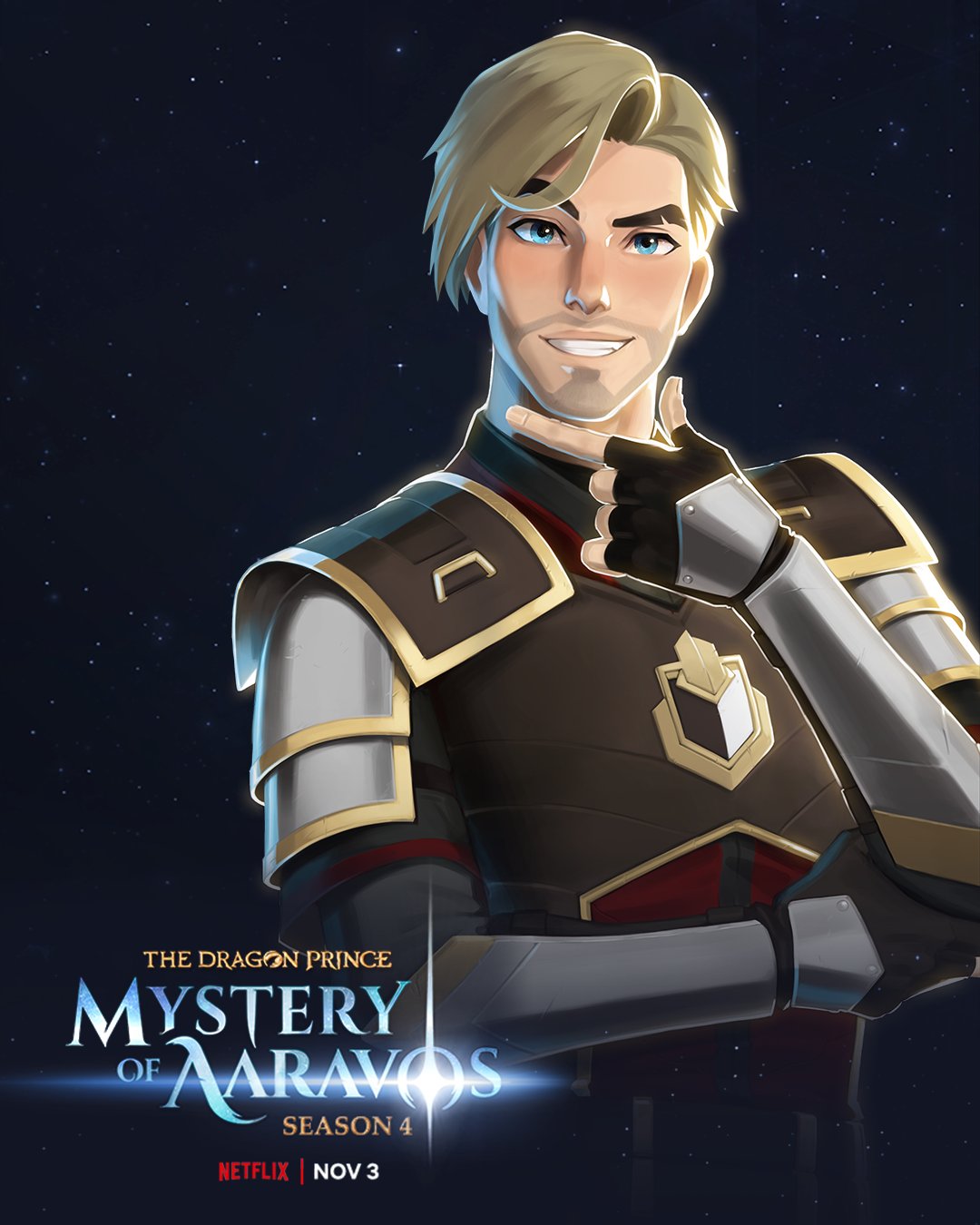 The Dragon Prince on Twitter: The Dragon Prince on Twitter: