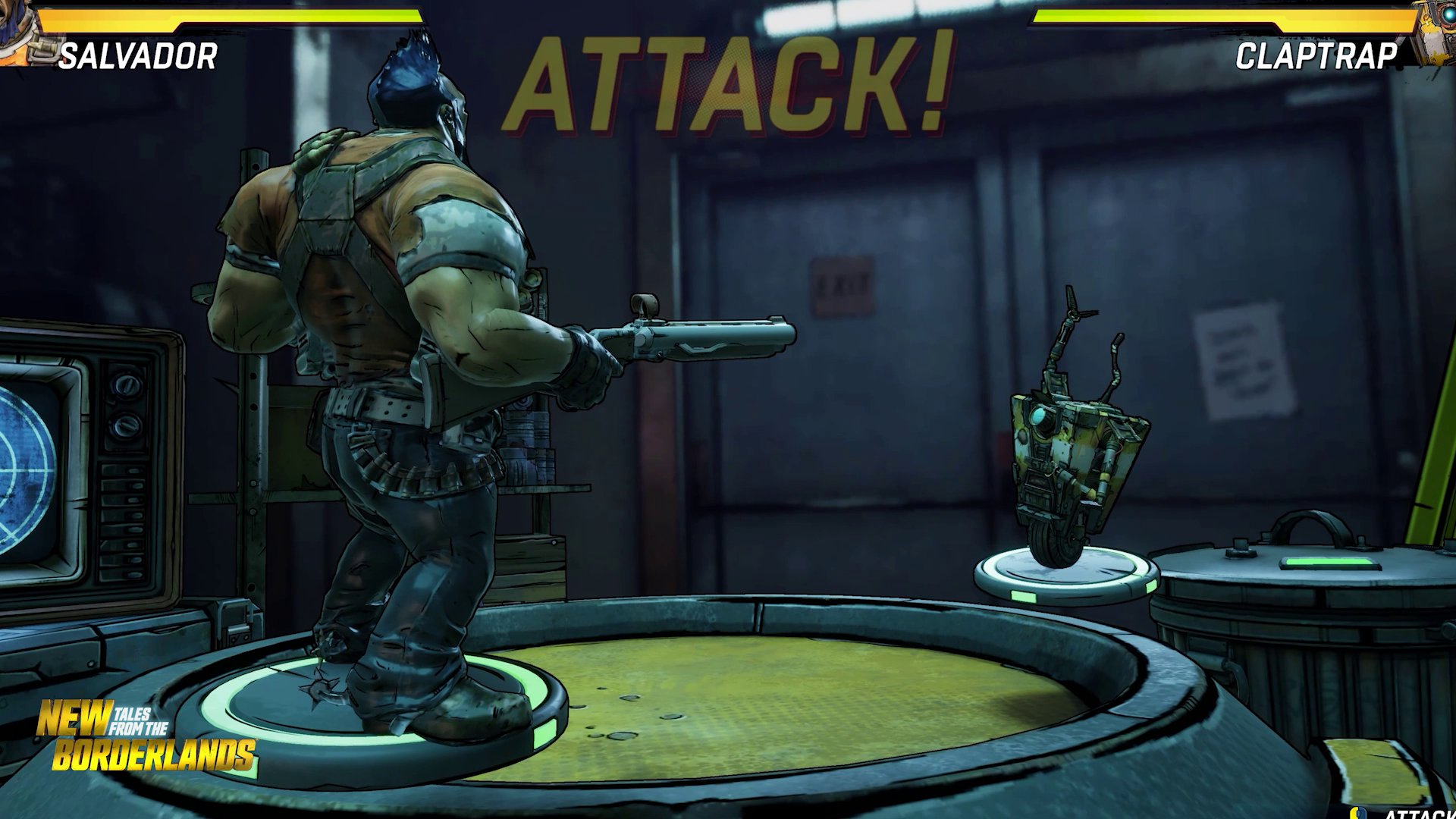 Borderlands 2 Claptrap Quotes