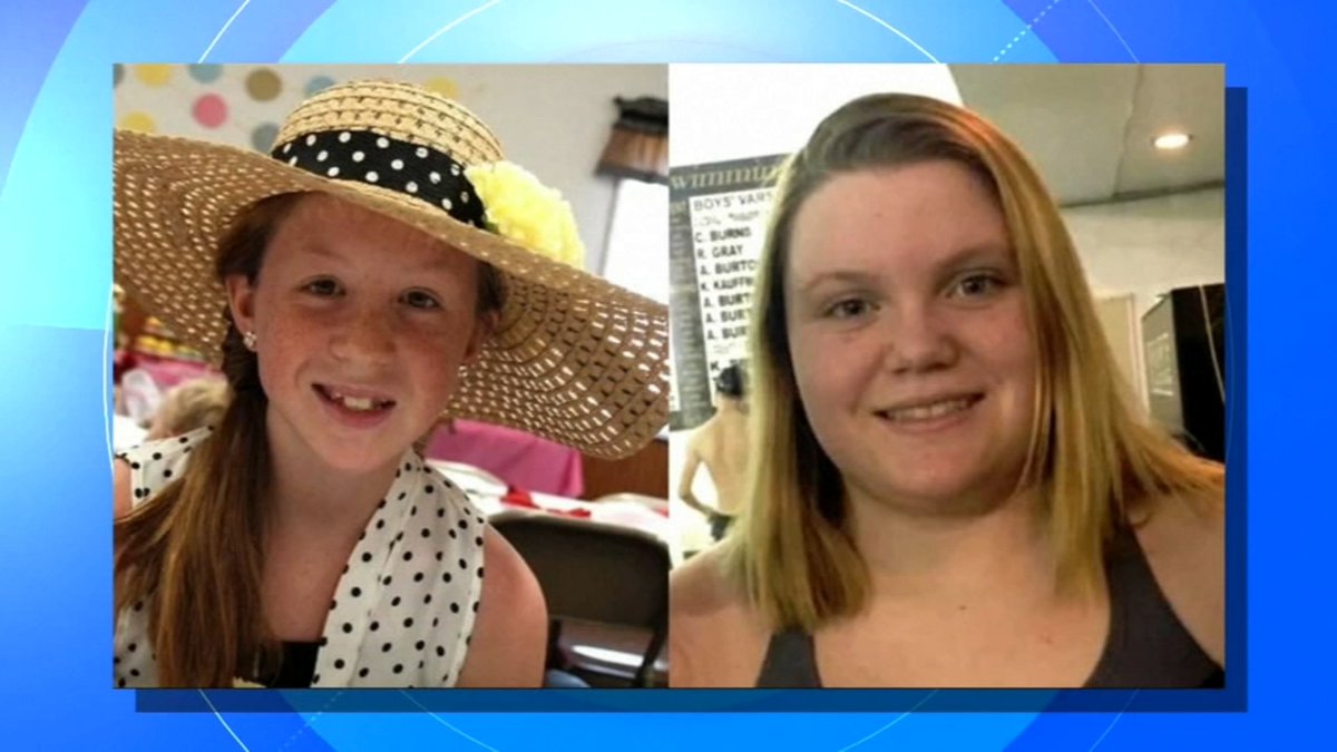 Police announce arrest of Richard Allen in 2017 Delphi murders of Libby ...