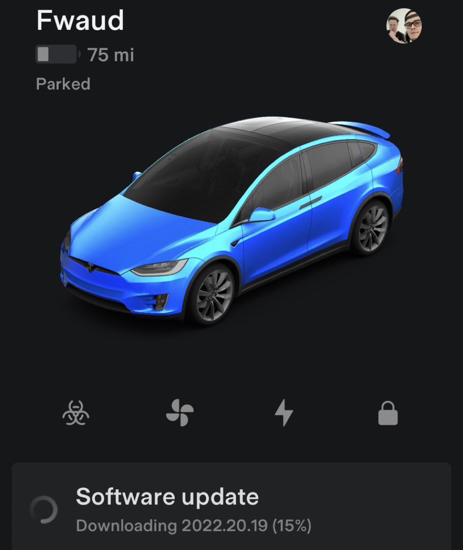 Tesla Owners Silicon Valley On Twitter Breaking Fsd Beta 10 69 2 4