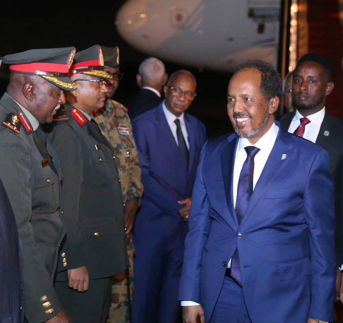 Villa Somalia on Twitter: Villa Somalia on Twitter: