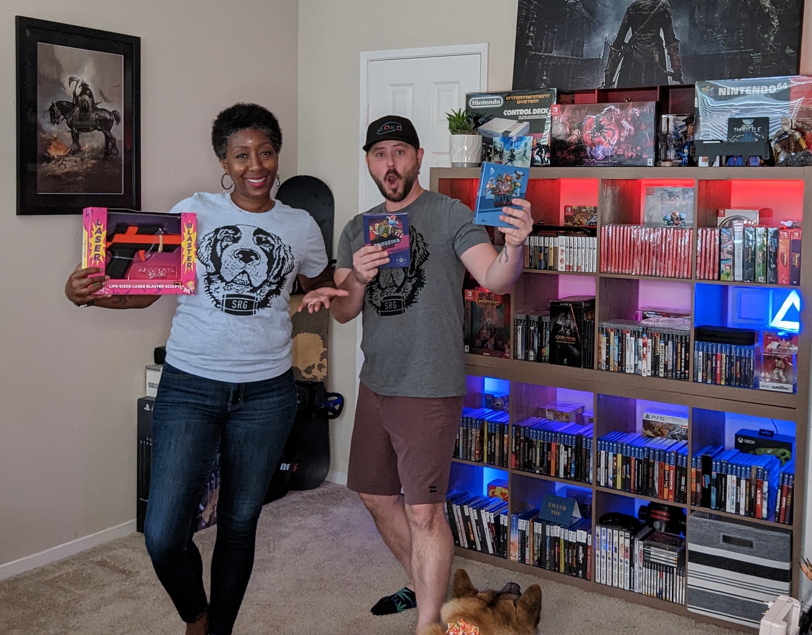 Downfall Media on Twitter: "Shoutout to @specialreserves for providing ...