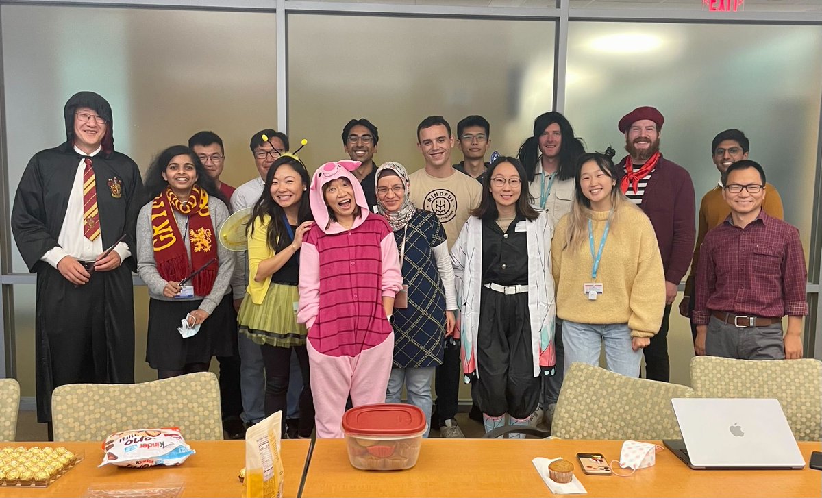 Welcome to the Tan Laboratory! - Tan Laboratory