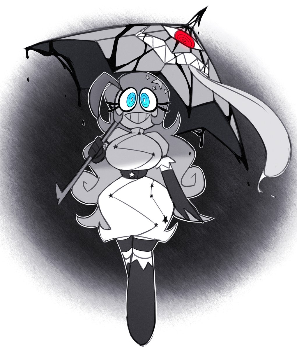 Nell Joestar (@NellJoestar) さんのイラスト・マンガ作品まとめ (94 件) - Twoucan