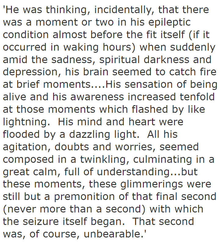 Seizure semiology and localization: not everything is generalized onset ...