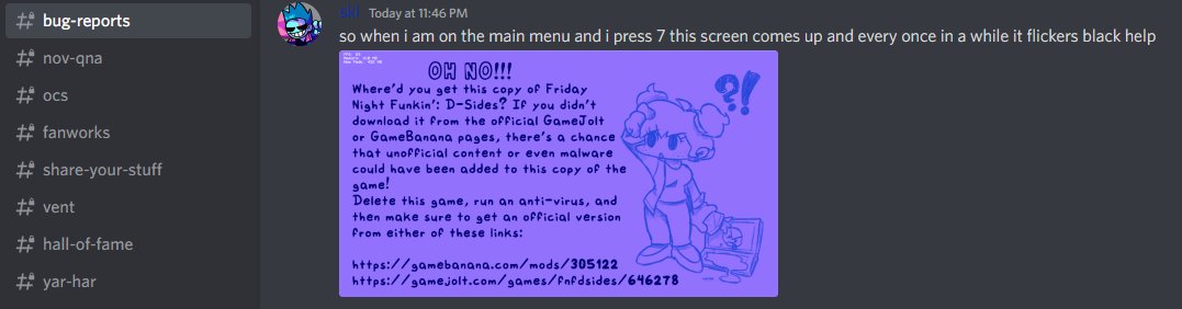 👻SpookyWhy👻 on Twitter: "hope u had fun playing https://t.co/EaCuihRKZl" / Twitter