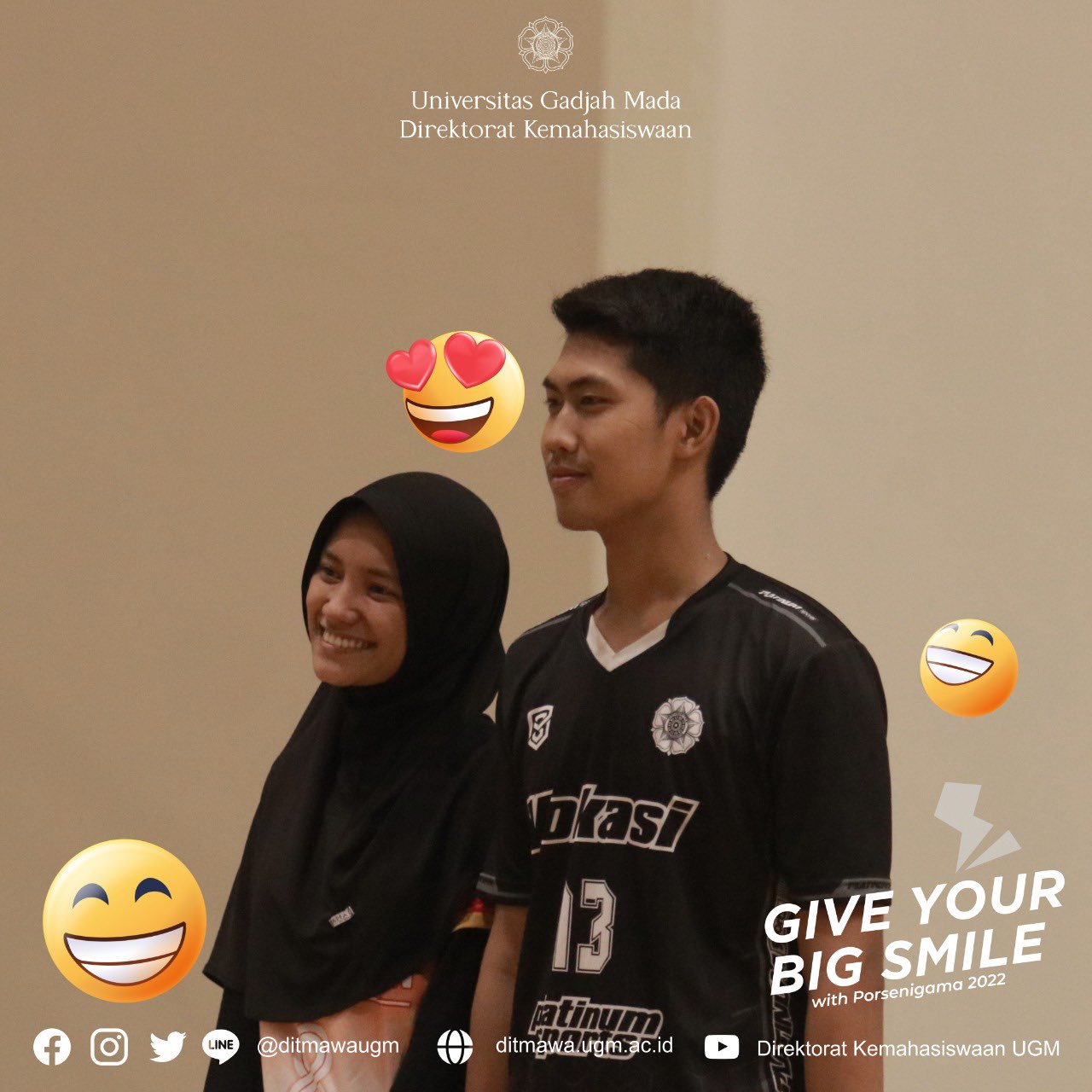Ditmawa UGM (@ditmawaugm) / Twitter