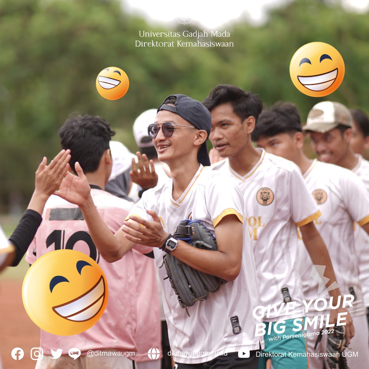 Ditmawa UGM (@ditmawaugm) / Twitter