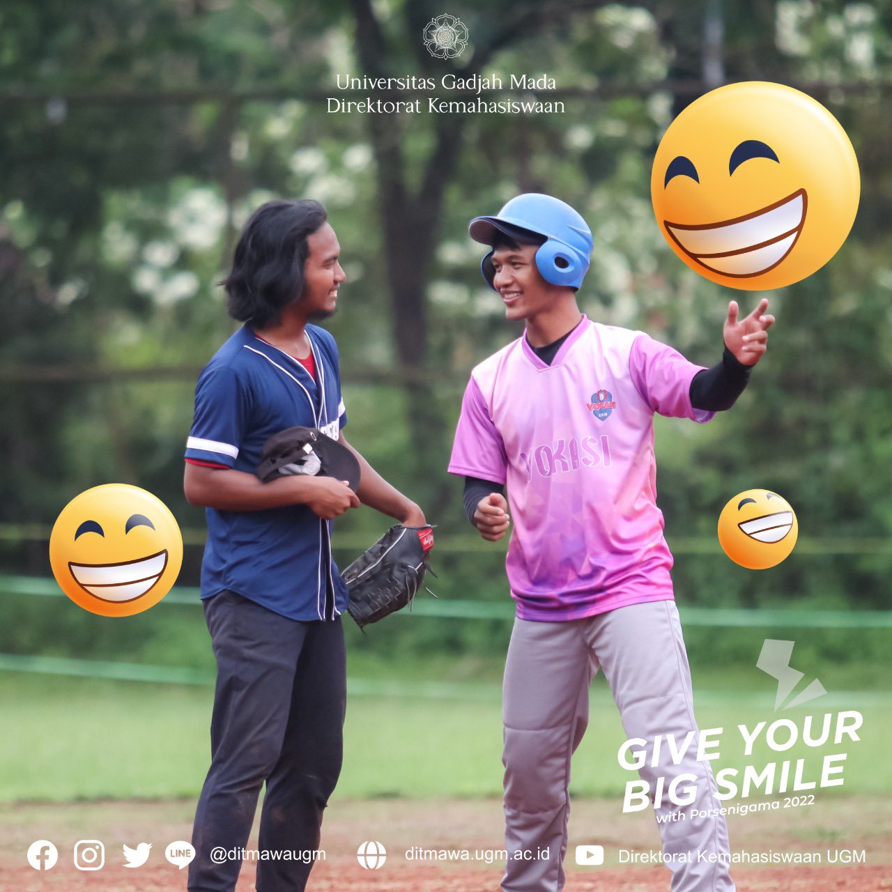 Ditmawa UGM (@ditmawaugm) / Twitter