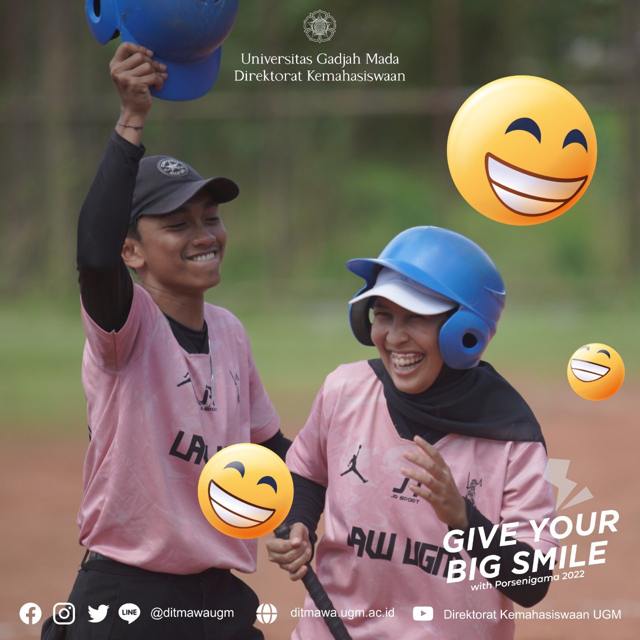 Ditmawa UGM (@ditmawaugm) / Twitter