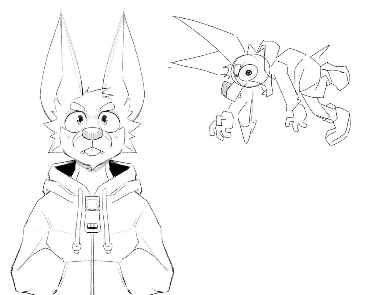 「more jesse pinschman 」Toasty Mutt (Dog)の漫画